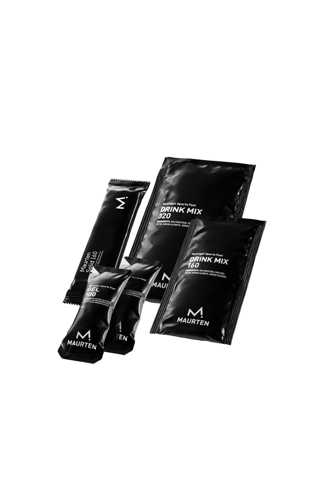 Shop All Maurten Products - Sports Fuel & Essentials – Maurten.no