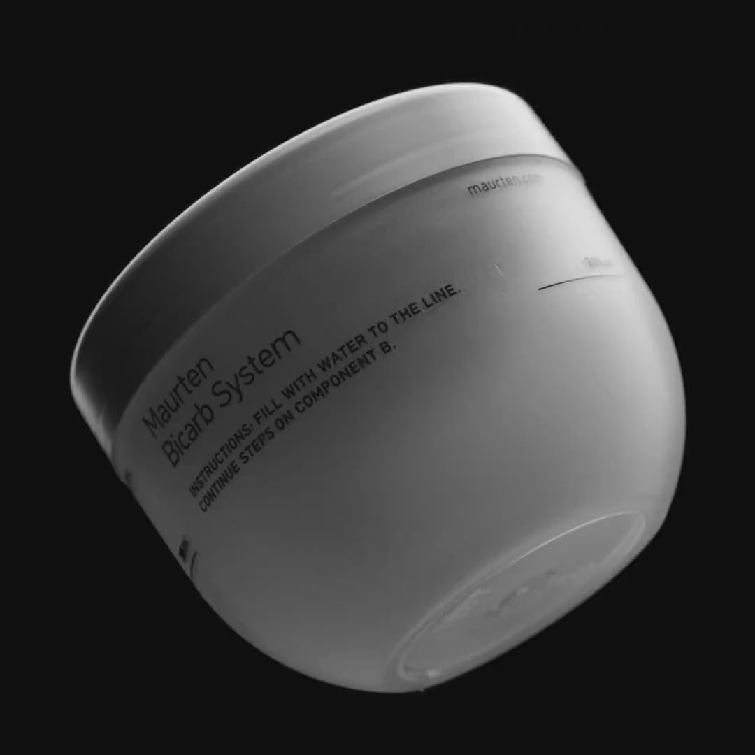 Maurten Bicarb System - Advanced Sports Fuel with bicarbonate – Maurten.no