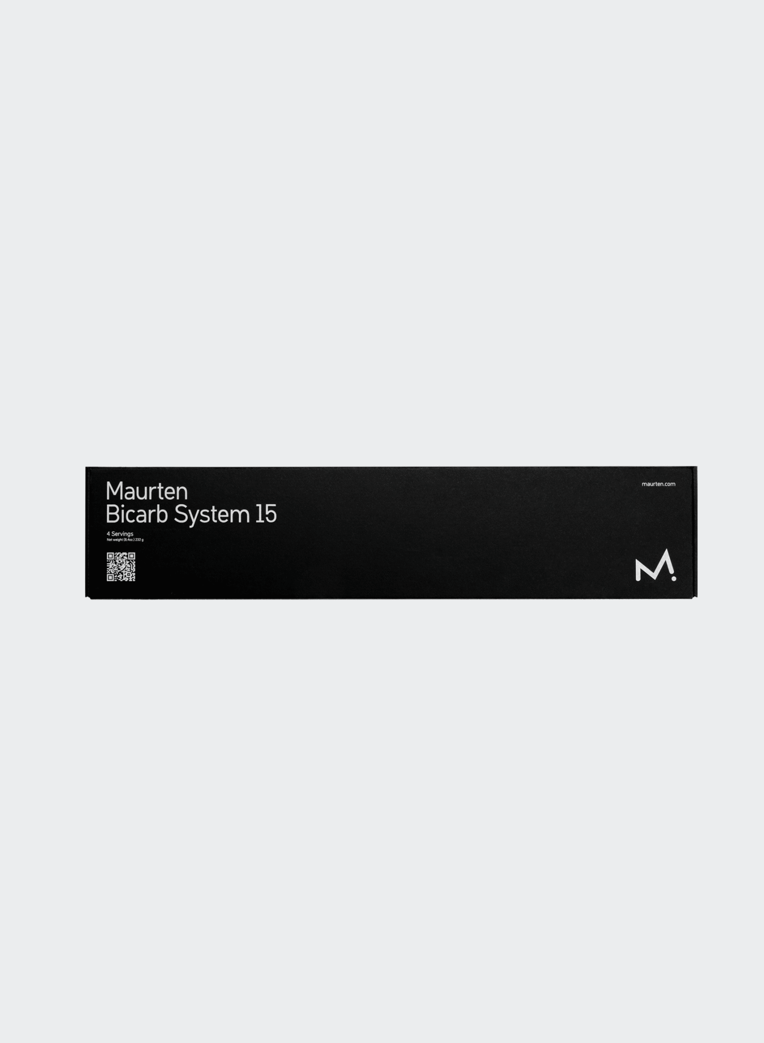 Maurten Bicarb System - Advanced Sports Fuel with bicarbonate – Maurten.no